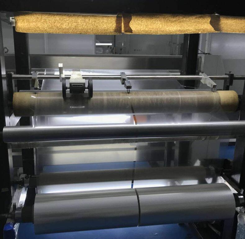 PVA film use method of practical application - Huizhou RD Plastic CO.,Ltd